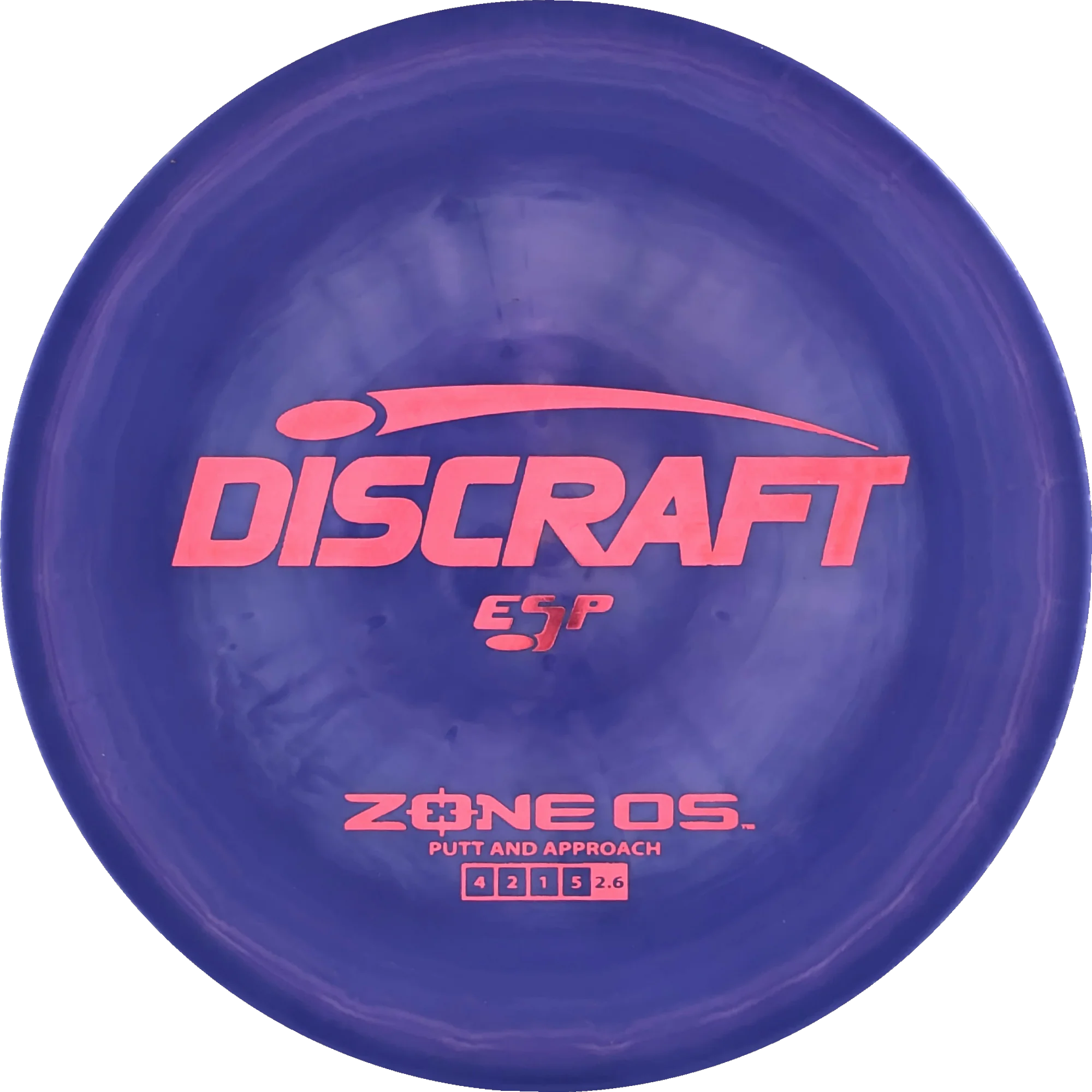 Discraft ESP Zone OS – Disc Tree