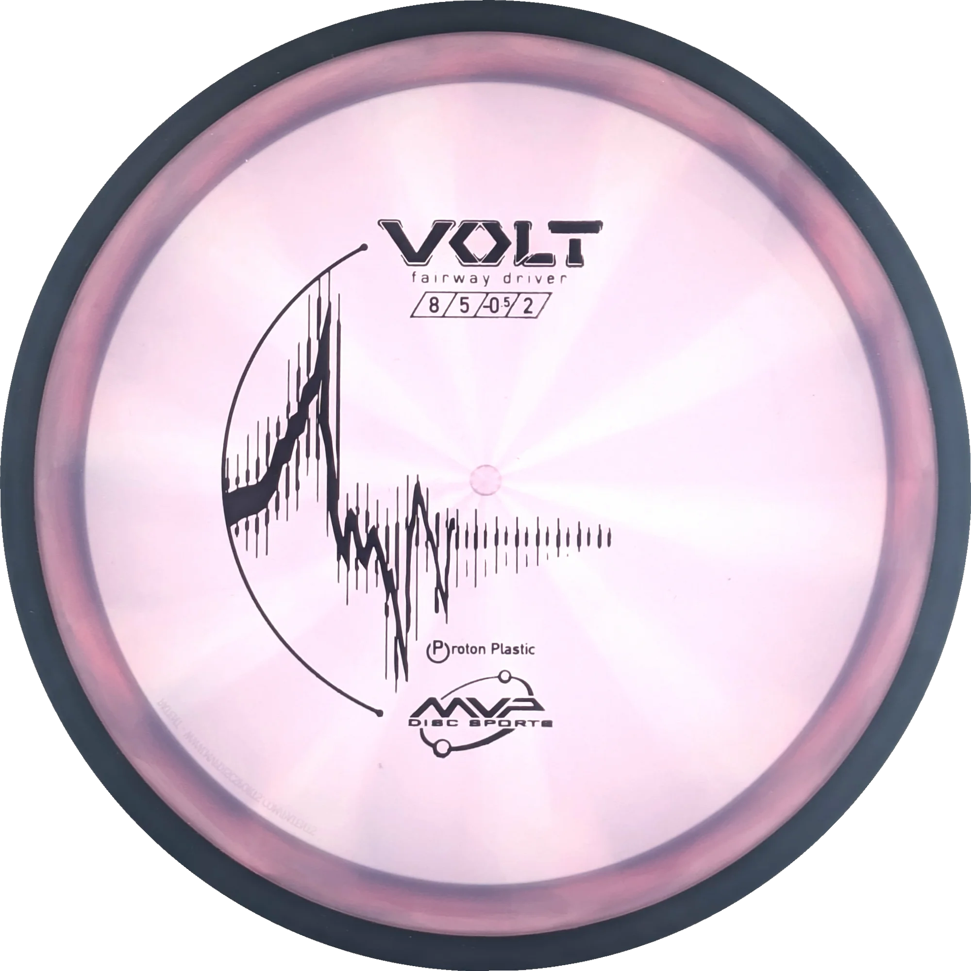 MVP Proton Volt – Disc Tree