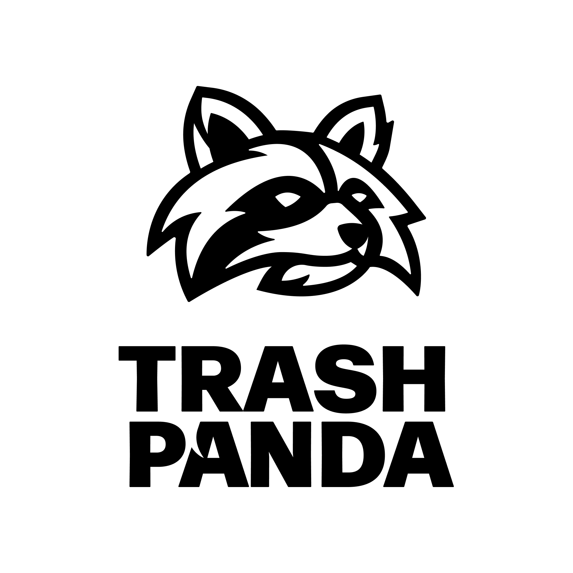 Trash Panda Disc Golf – Disc Tree