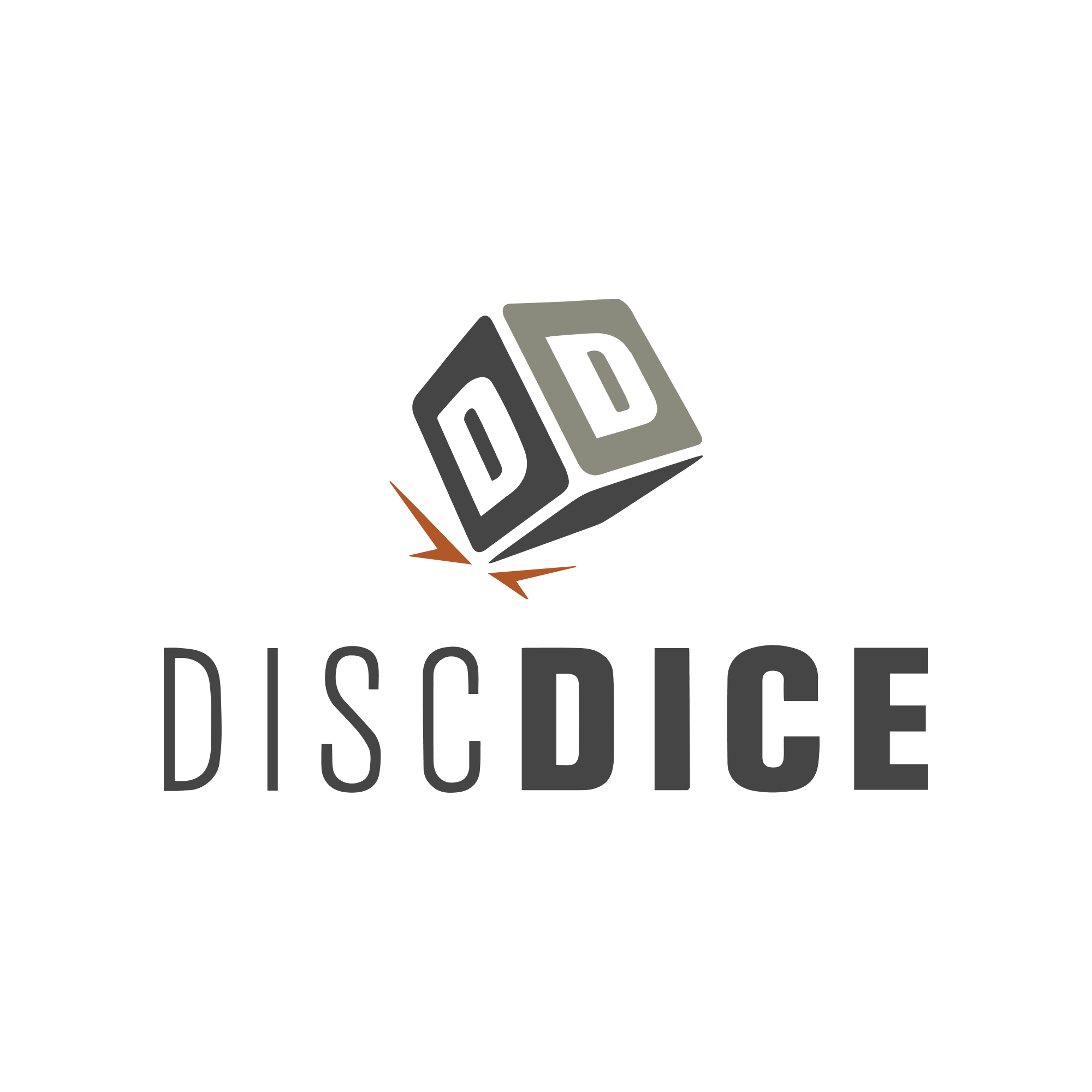DiscDice – Disc Tree