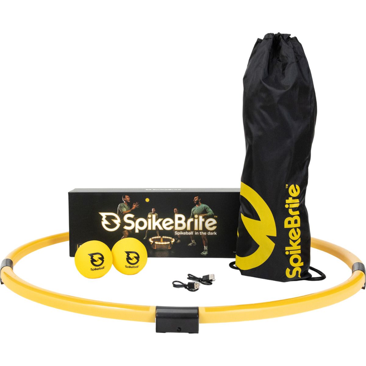Spikeball SpikeBrite – Disc Tree