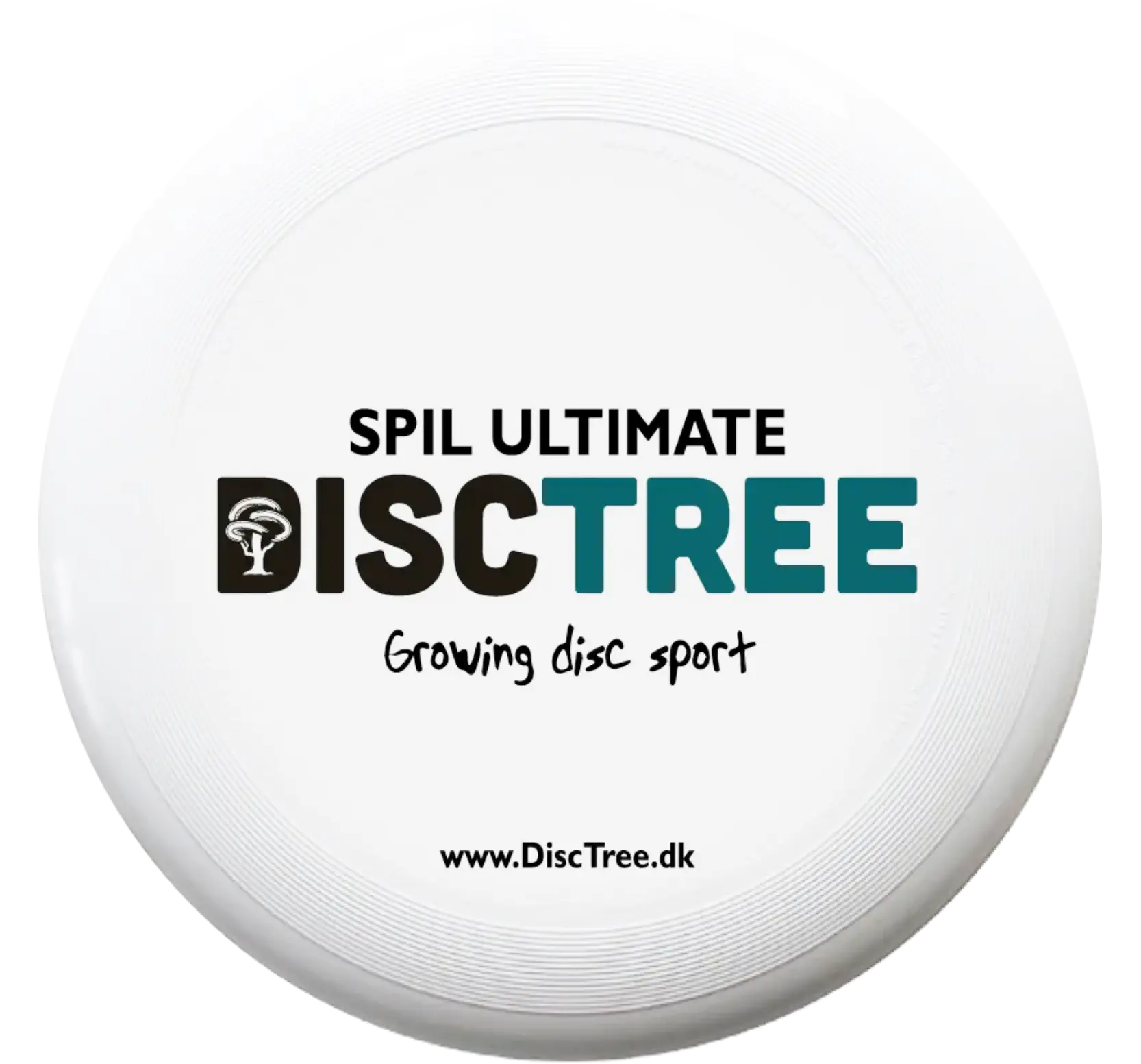 Disc Tree Ultimate Disc | 99,-