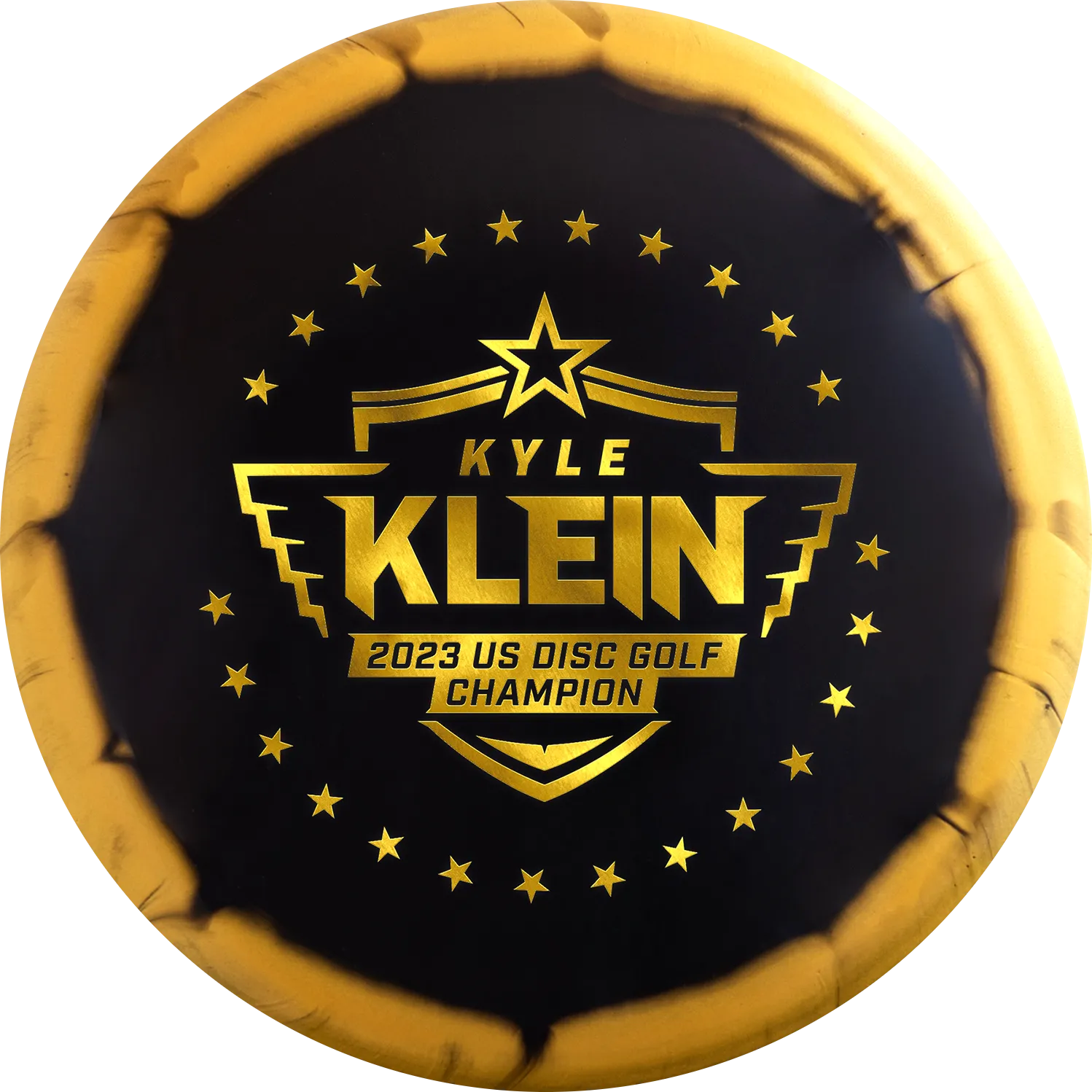 Discmania Golden Horizon USDGC Kyle Klein Vanguard – Disc Tree