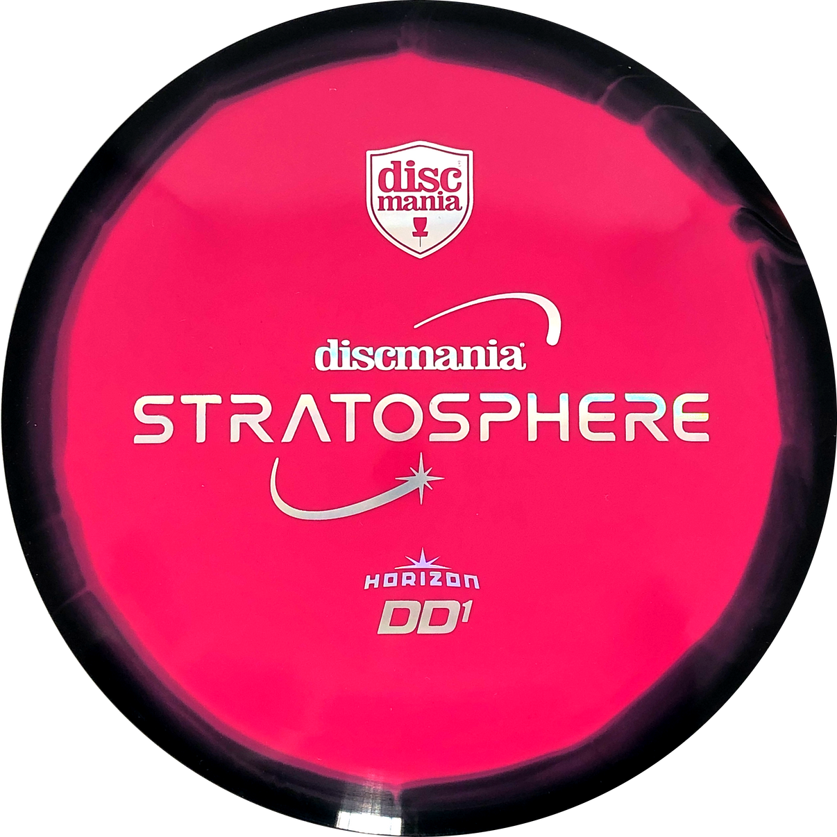 Discmania Horizon S-line DD1 Stratosphere – Disc Tree
