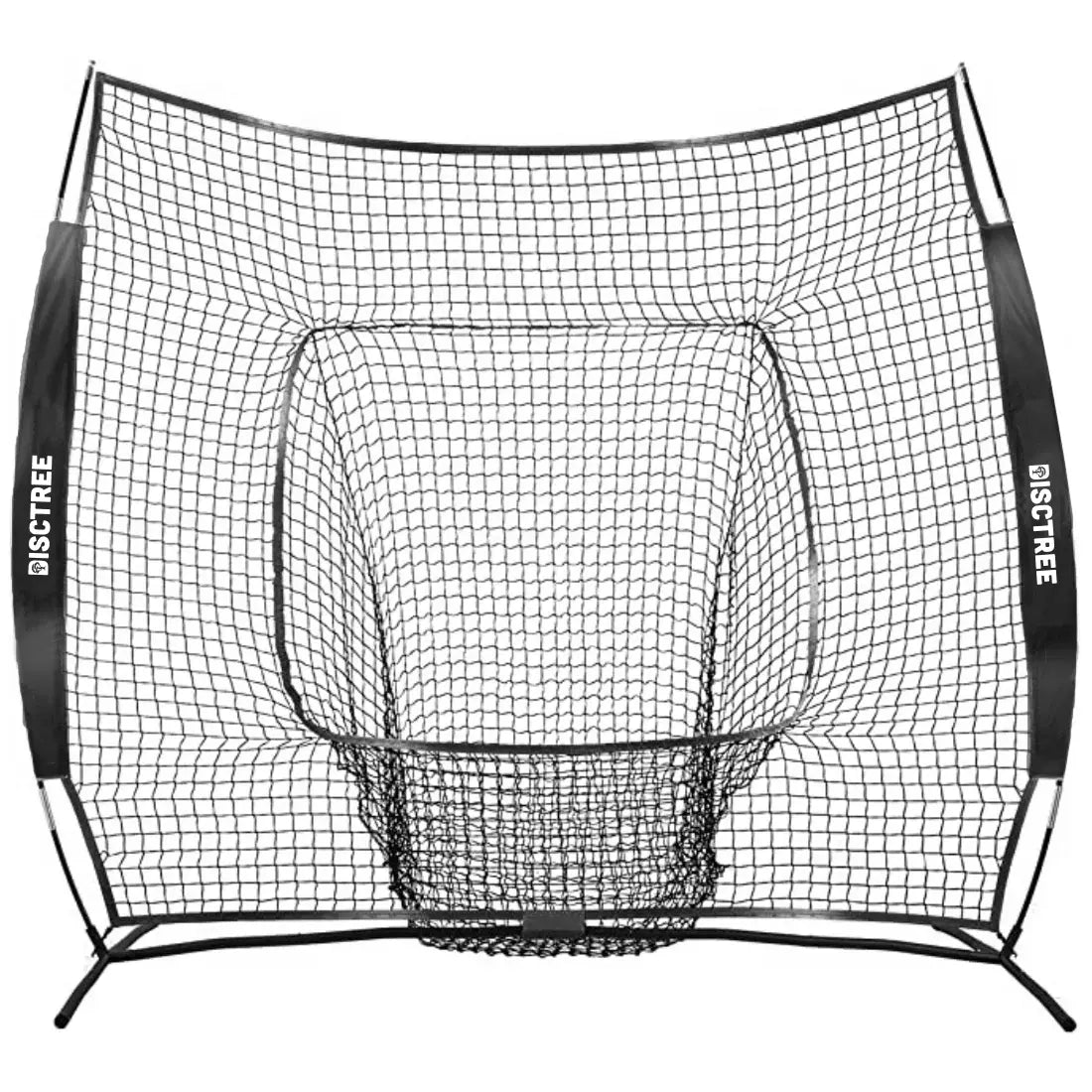 Discgolf Driving Net – Disc Tree
