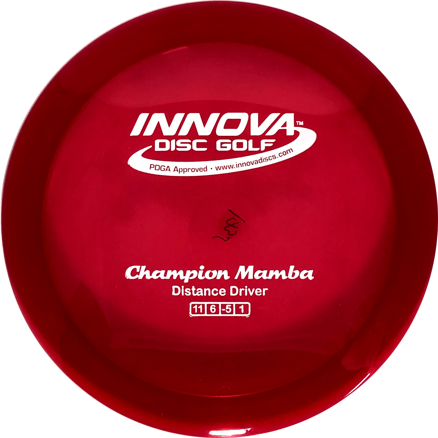 Innova Champion Mamba – Disc Tree