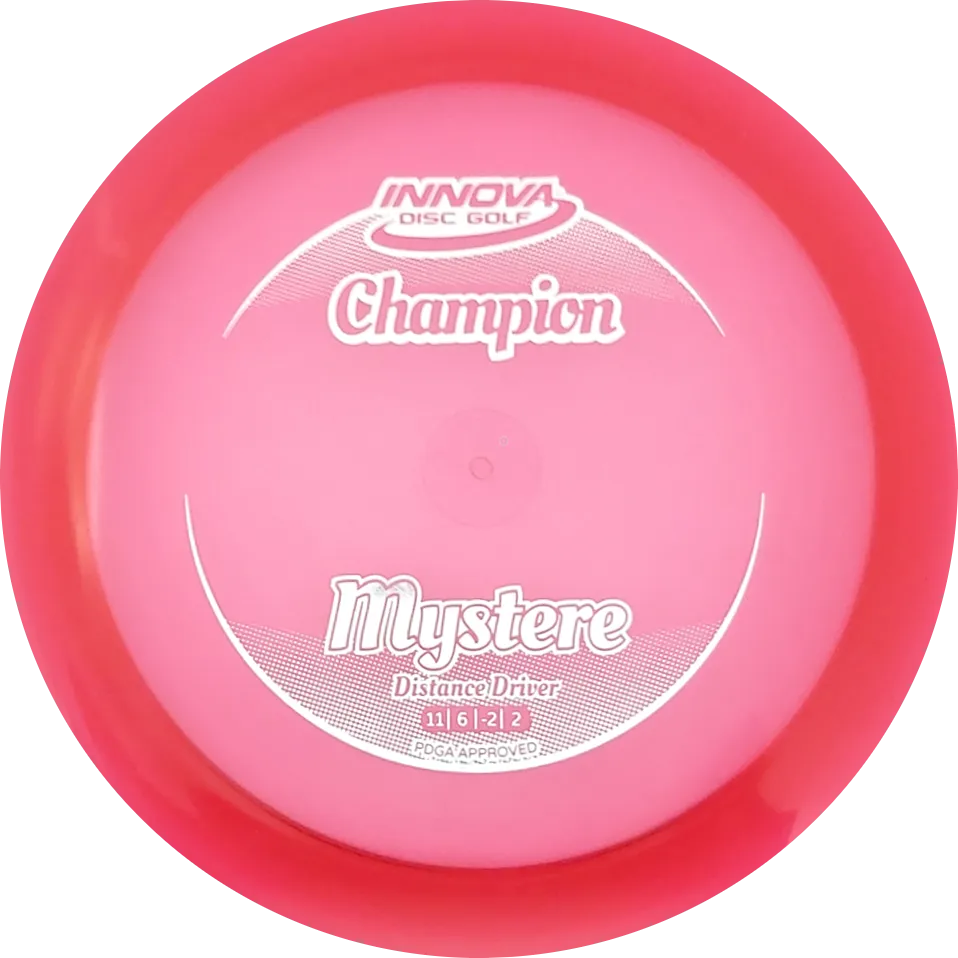 Innova Champion Mystere – Disc Tree