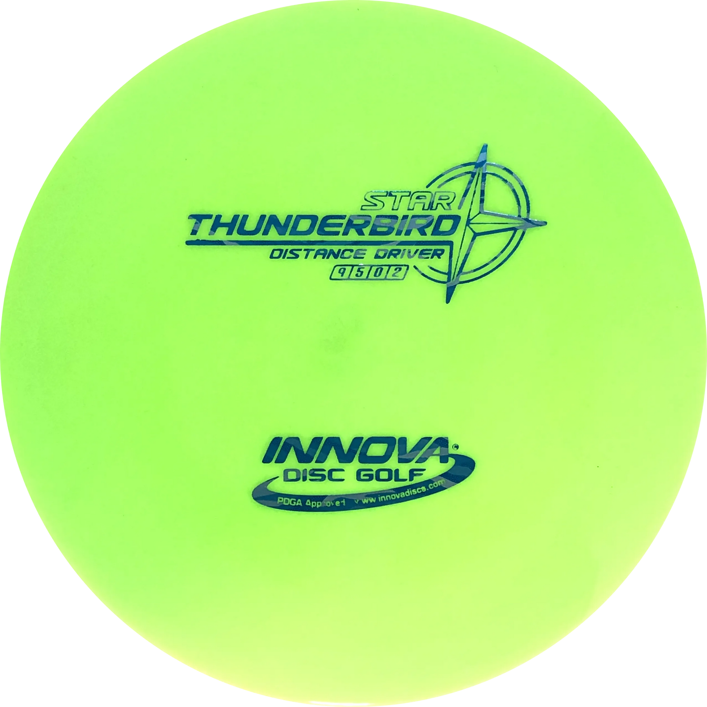 Innova Star Thunderbird – Disc Tree