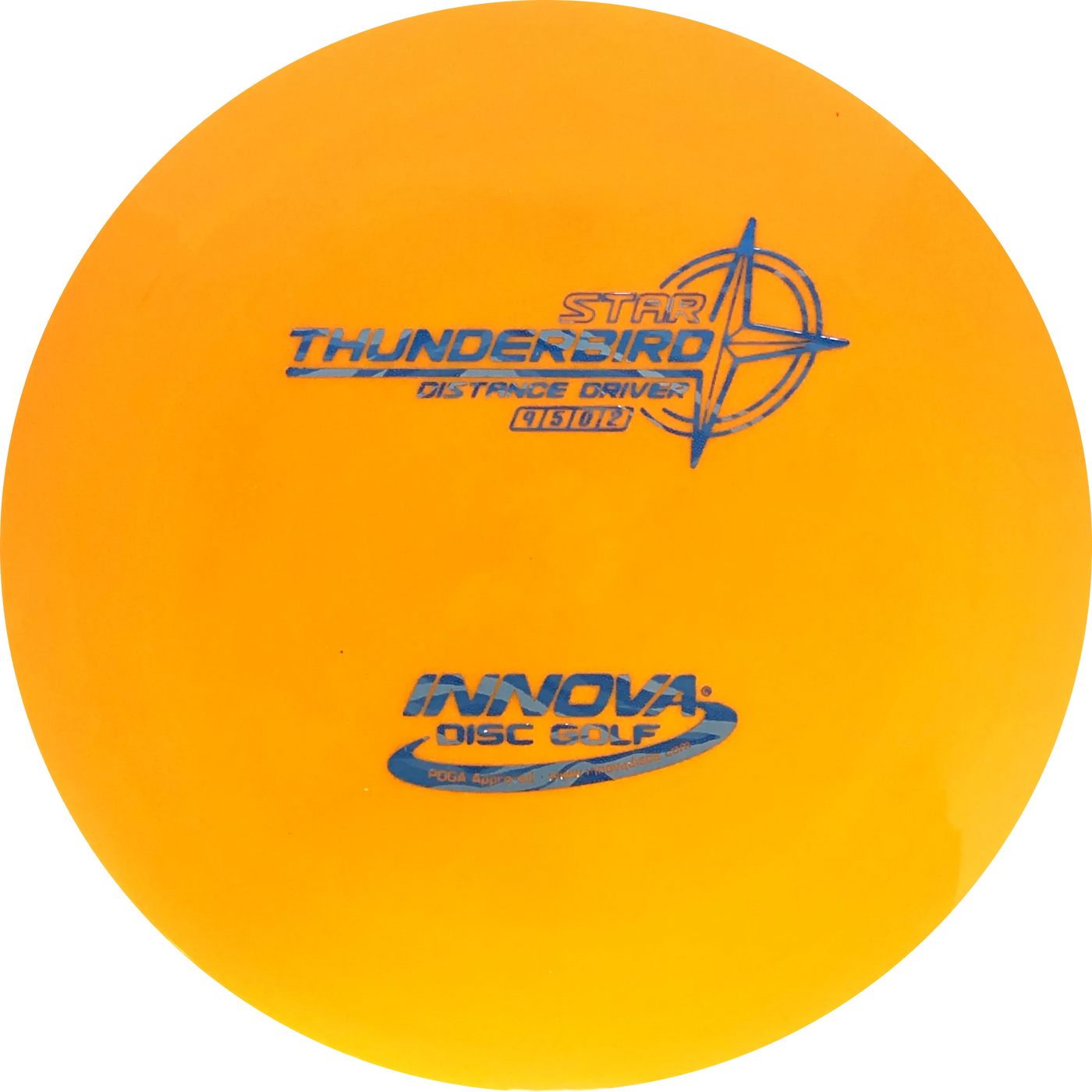Innova Star Thunderbird | 145,- | Disc Tree