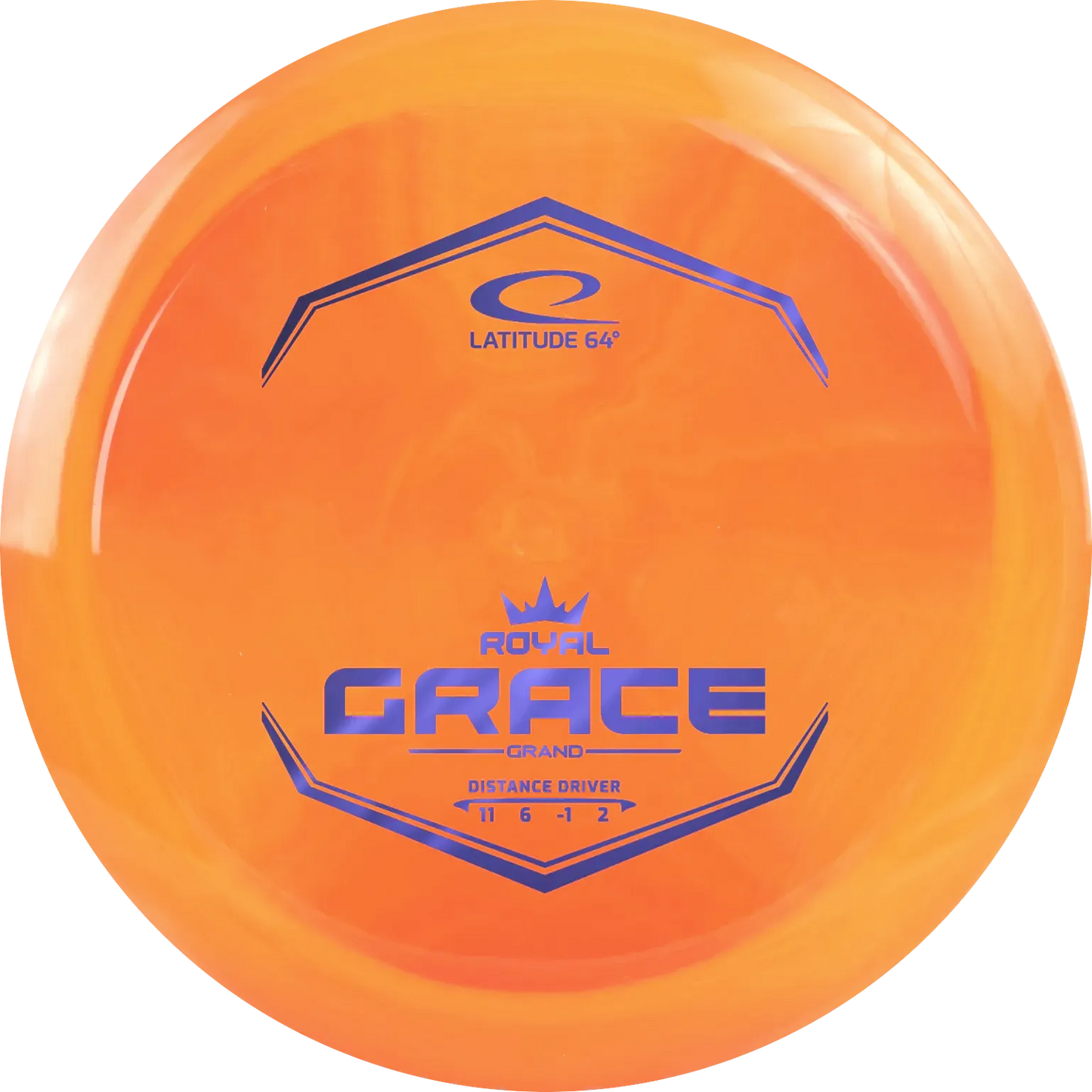 Latitude 64 Grand Grace – Disc Tree