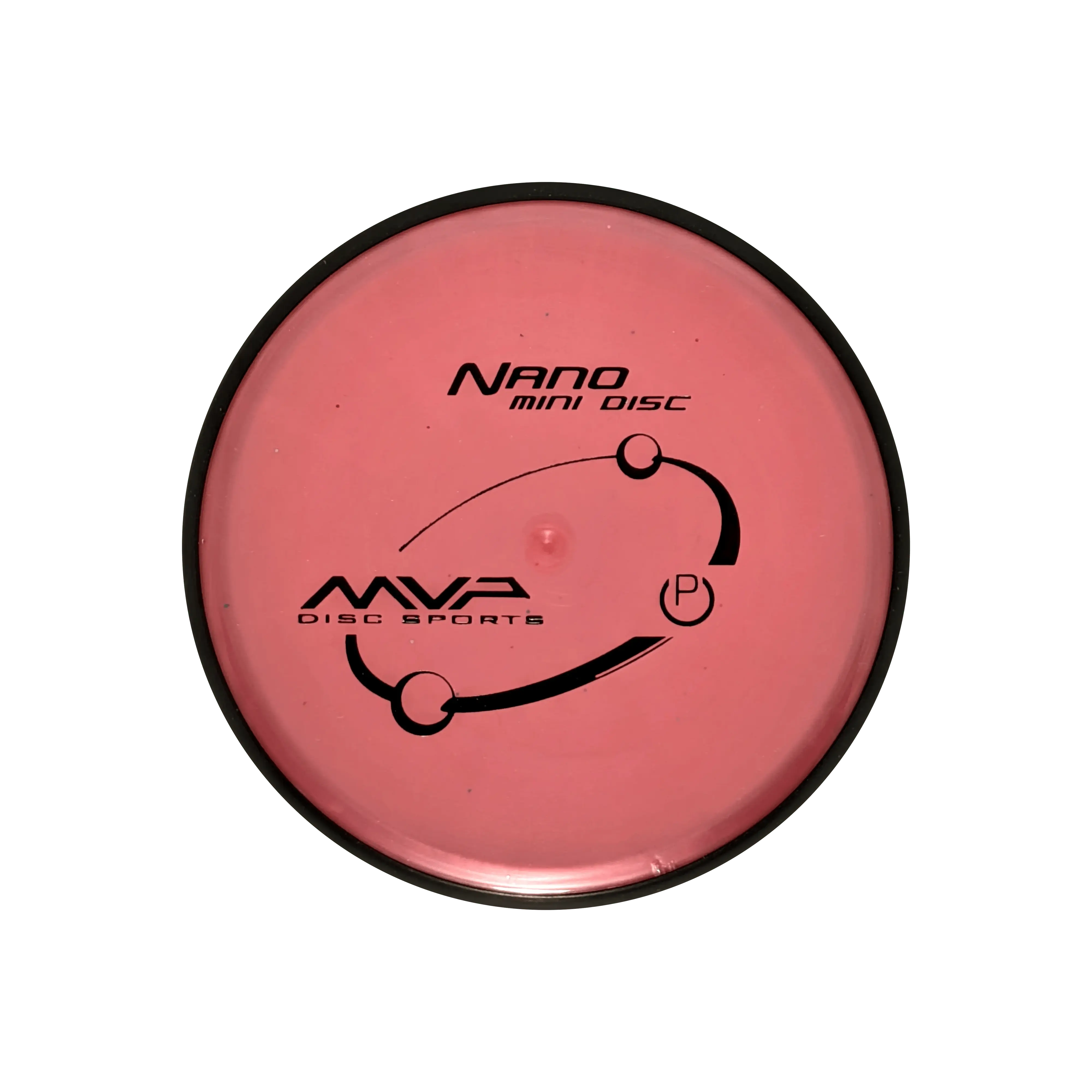 MVP Proton Nano Mini Marker – Disc Tree