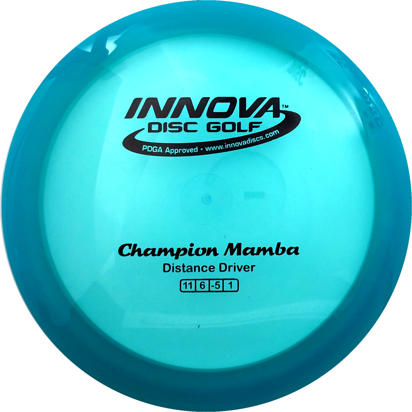 Innova Champion Mamba – Disc Tree