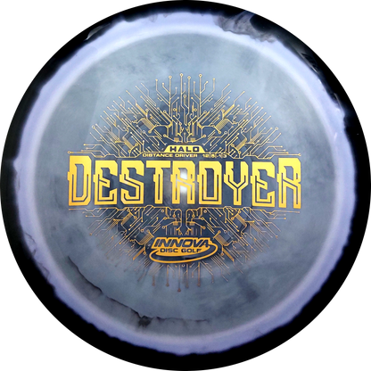 Innova Halo Star Destroyer – Disc Tree