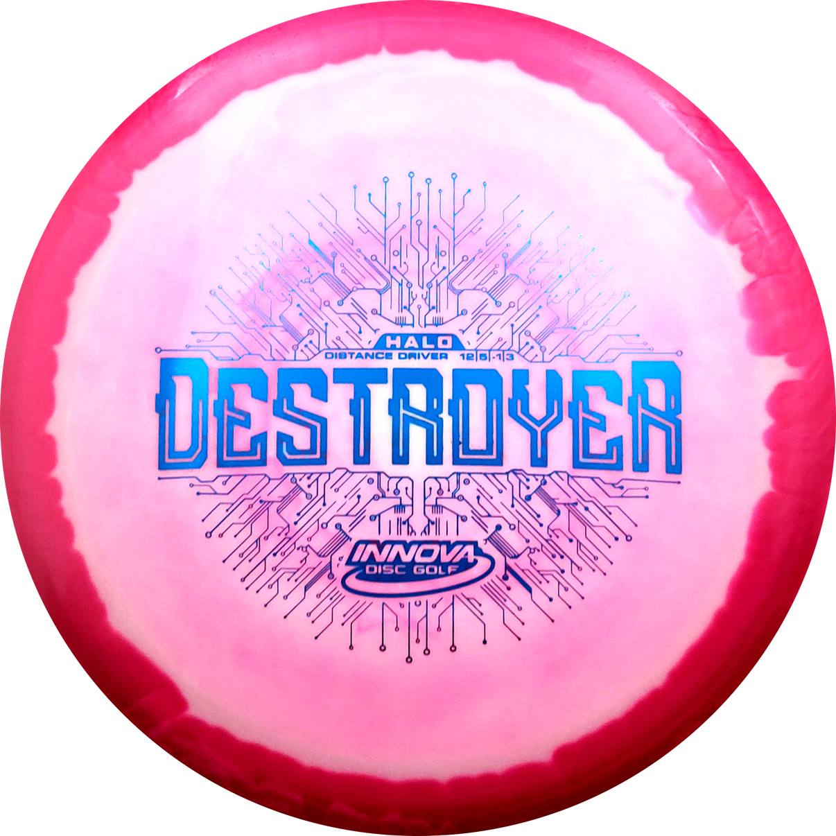 Innova Halo Star Destroyer – Disc Tree