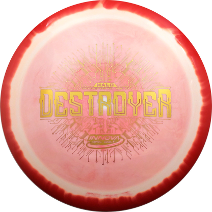 Innova Halo Star Destroyer – Disc Tree